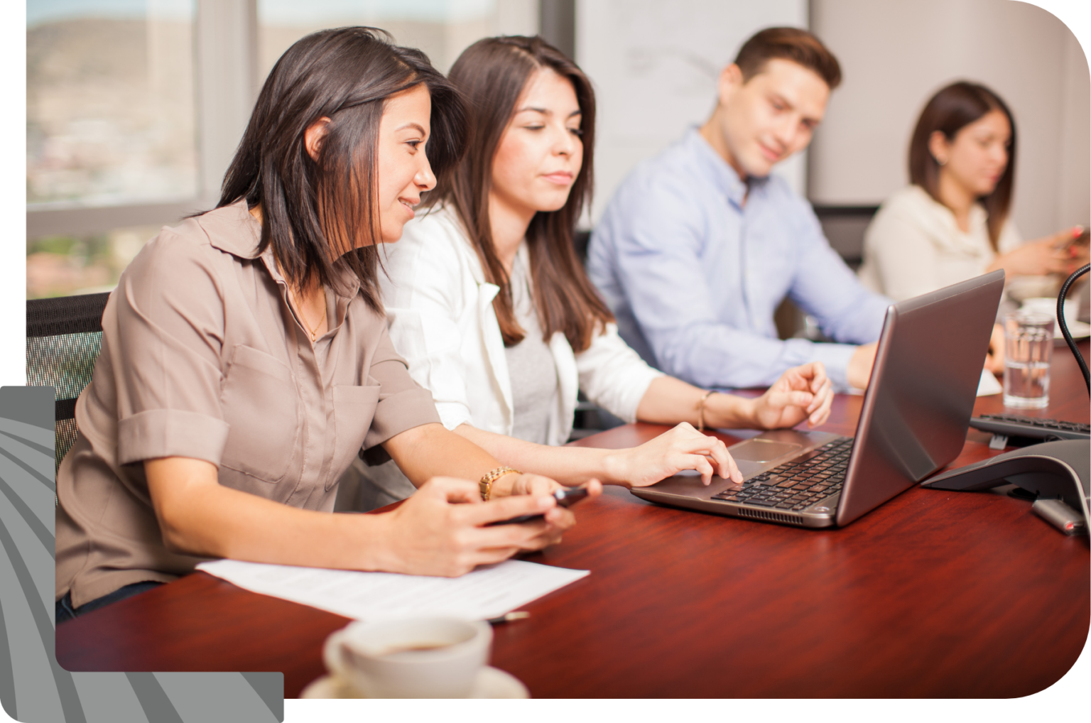 bolsa de trabajo – Grupo Lucava