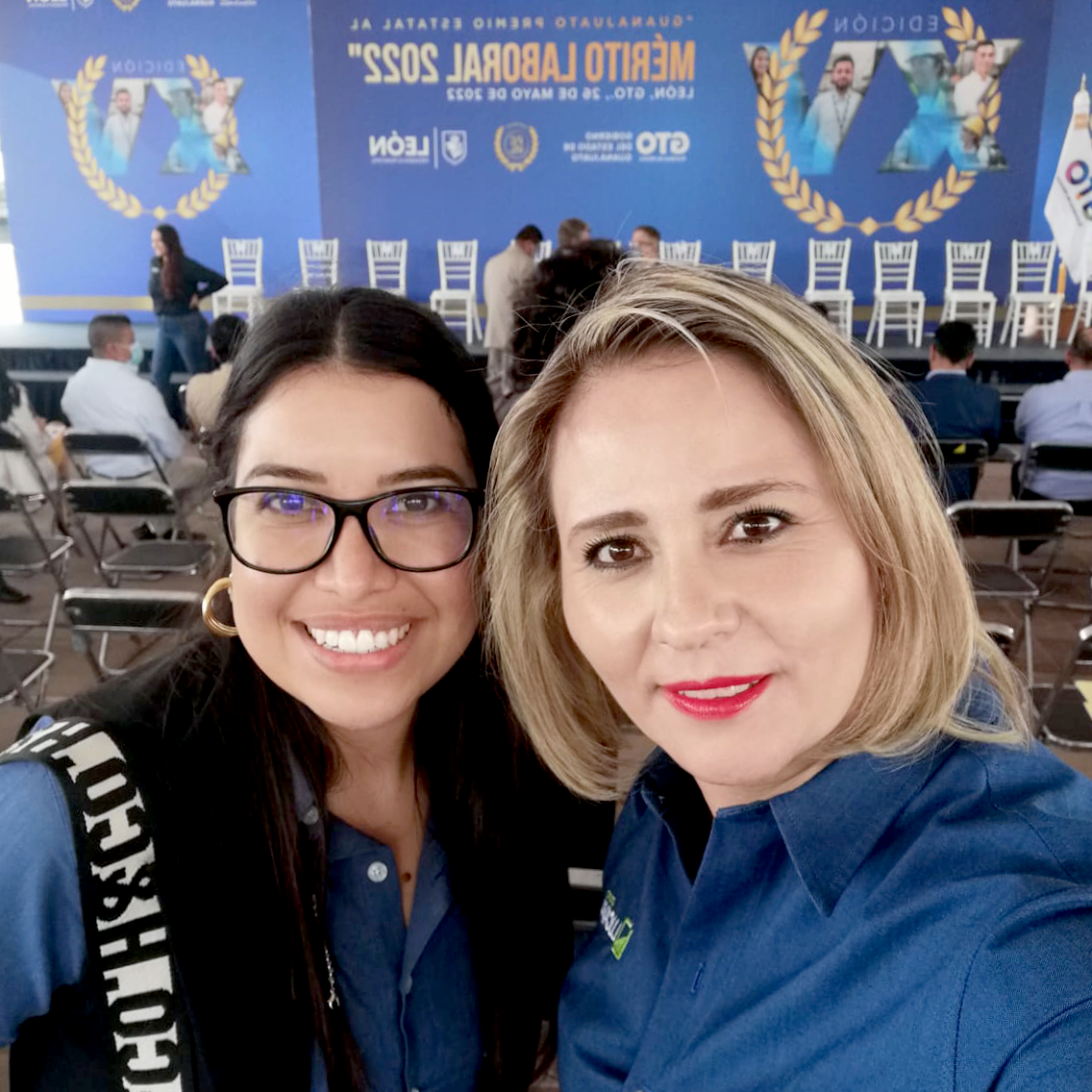 Premio Estatal al Mérito Laboral para Grupo Lucava – Grupo Lucava